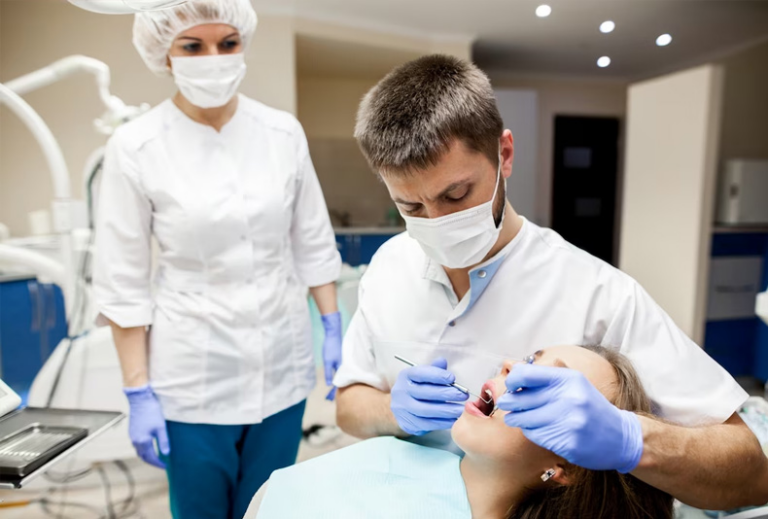 Local Dentist Guide: Tips For A Healthy Smile